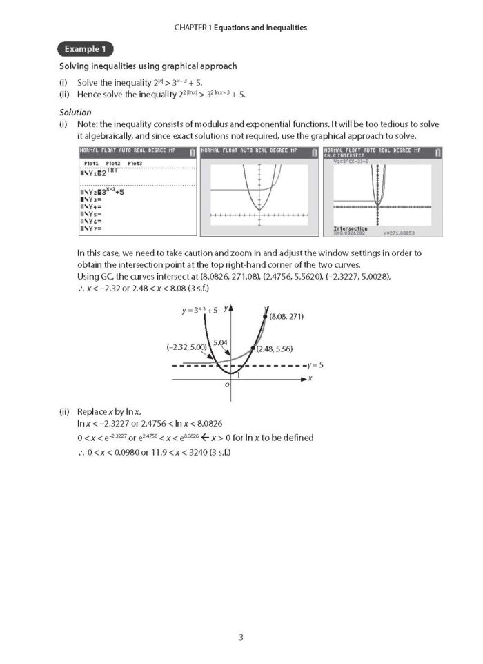 SG Math Challenging Problem-Solving Approach to A-Level H2 Mathematics ...