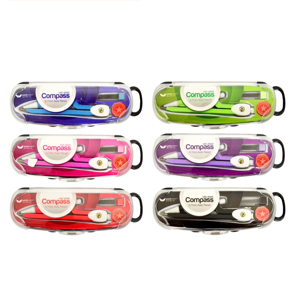 Mathematical Compass Set - CPD Singapore Education Services Pte Ltd