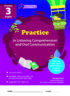 Primary 3 English Practice in Listening Comprehension and Oral ...