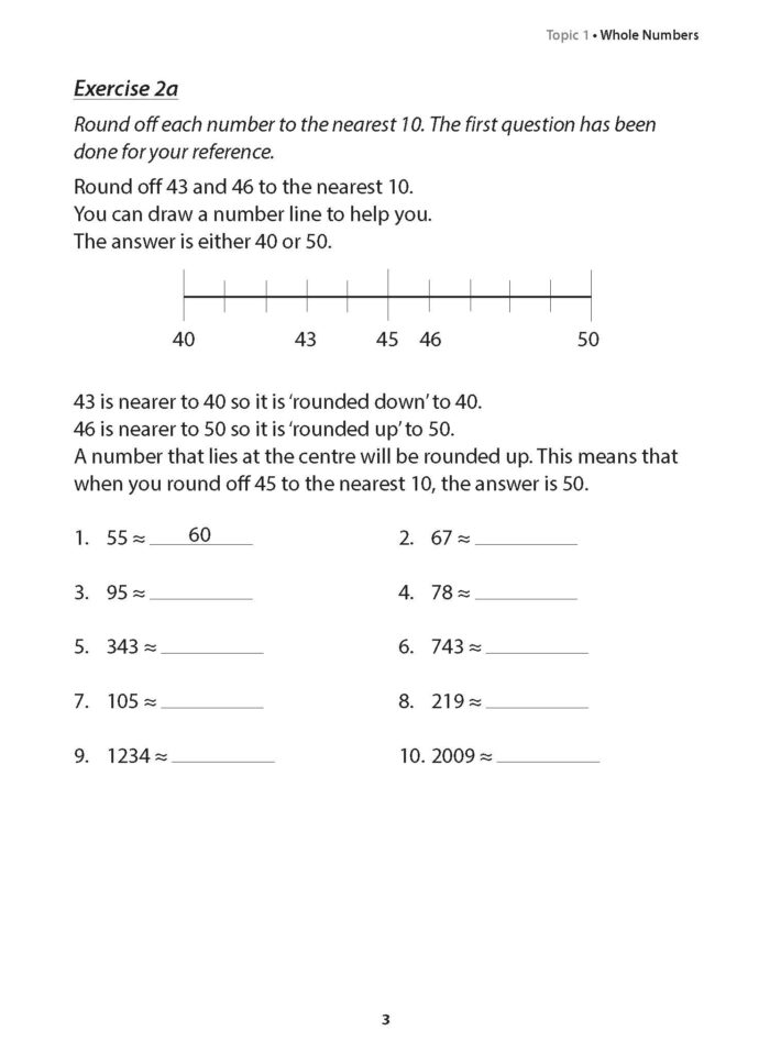 Master Your Math Primary 4 - CPD Singapore Education Services Pte Ltd