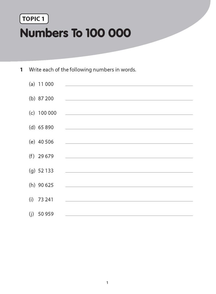 Primary 4 Intensive Mathematics Practice (Second Edition) - CPD ...