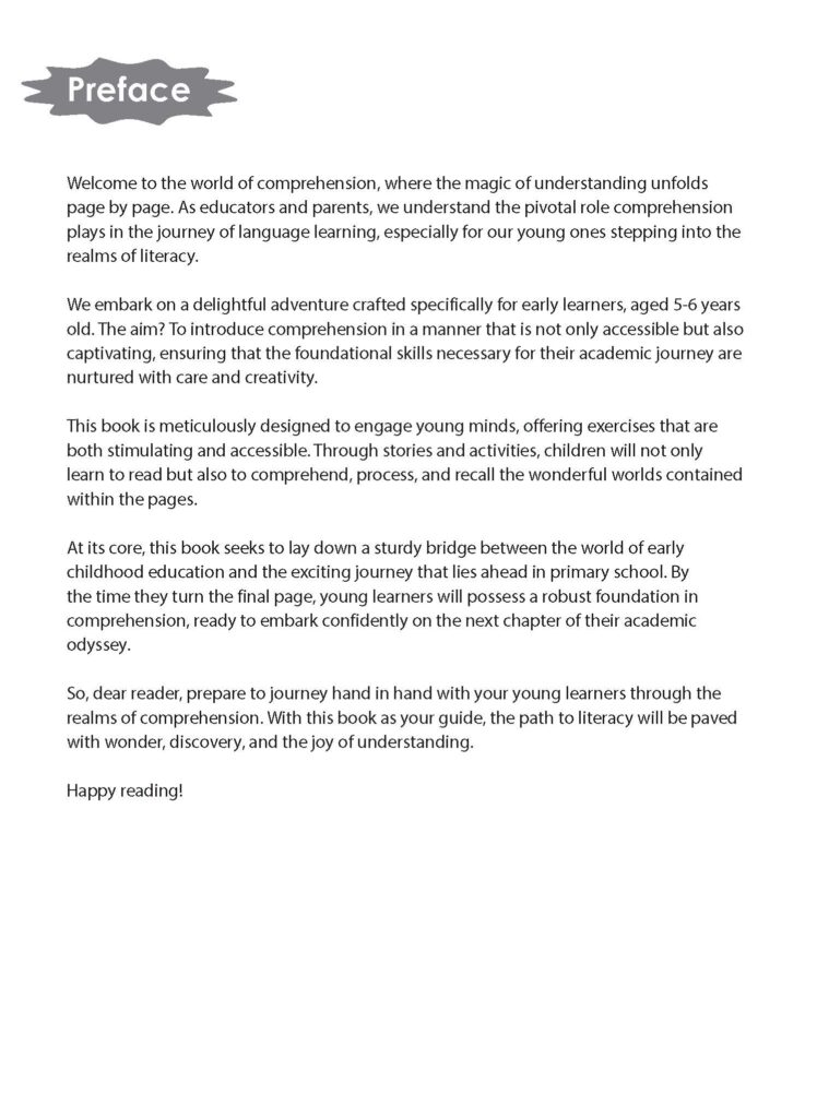 Guided Reading Comprehension Passages With Text-Based Questions ...