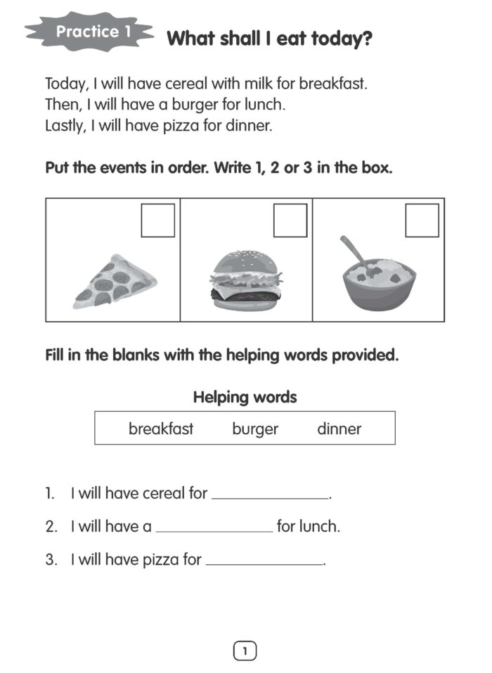 Guided Reading Comprehension Passages With Text-Based Questions ...