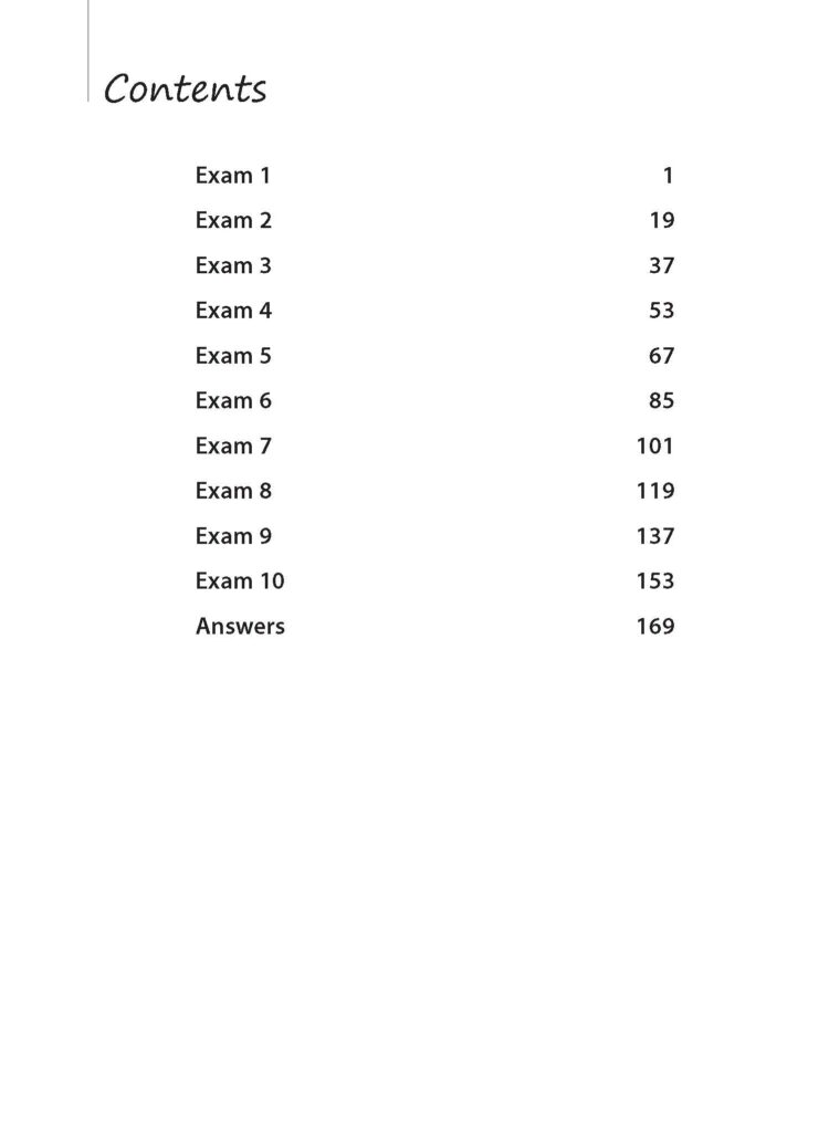 Secondary 2 Mathematics Exam Papers For G3 Second Edition Cpd