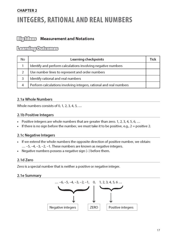 Challenge Yourself Secondary One Mathematics Book A (New Edition) - CPD ...