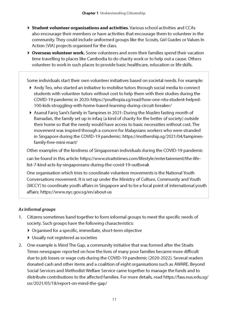 Complete Guide Secondary 3 Social Studies for G3 - CPD Singapore ...
