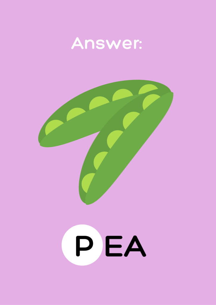 What Letter Does it Start With? - CPD Singapore Education Services Pte Ltd