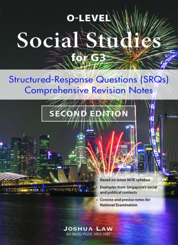 Assessment Books Archives - CPD Singapore Education Services Pte Ltd