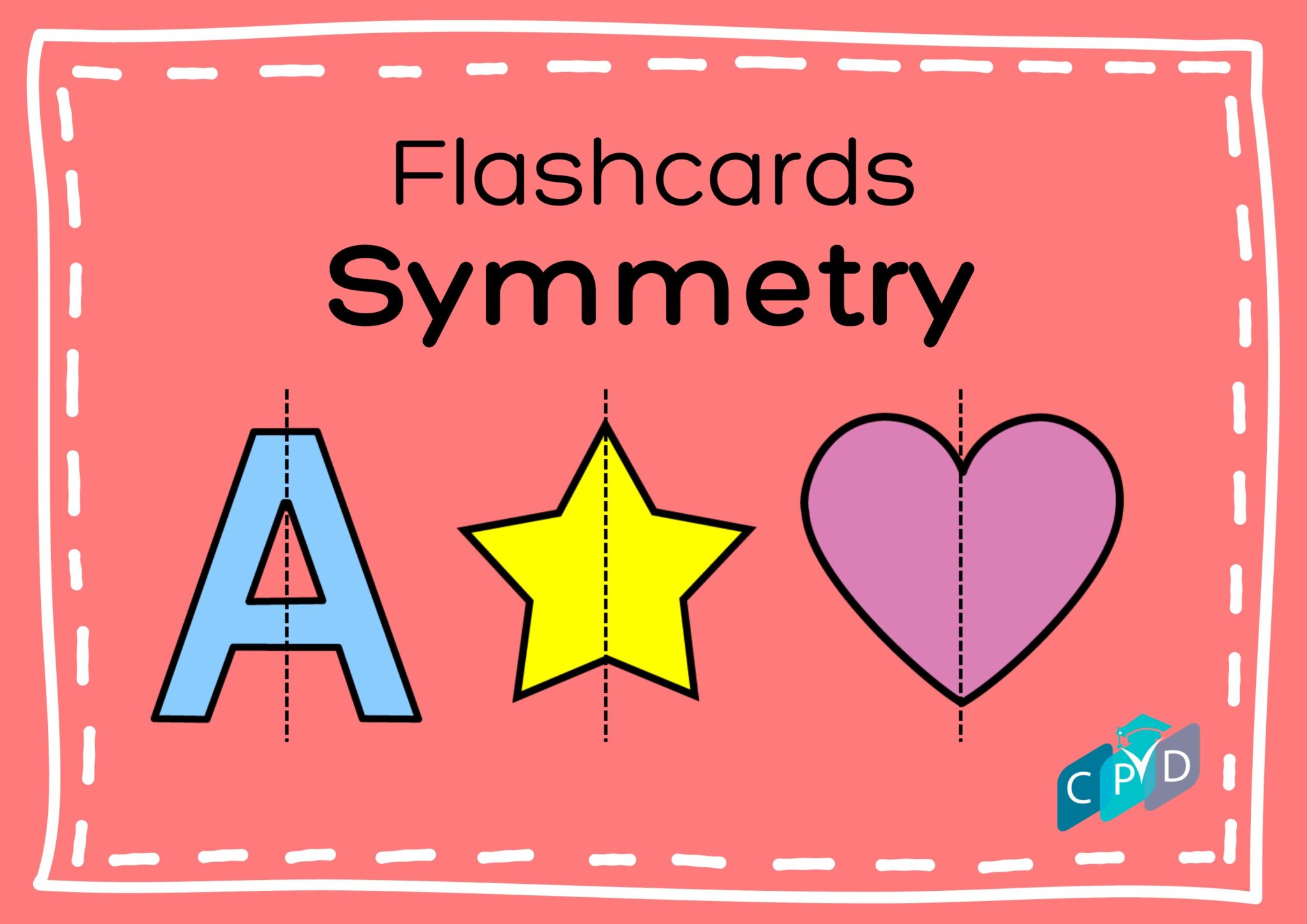 Symmetry - CPD Singapore Education Services Pte Ltd