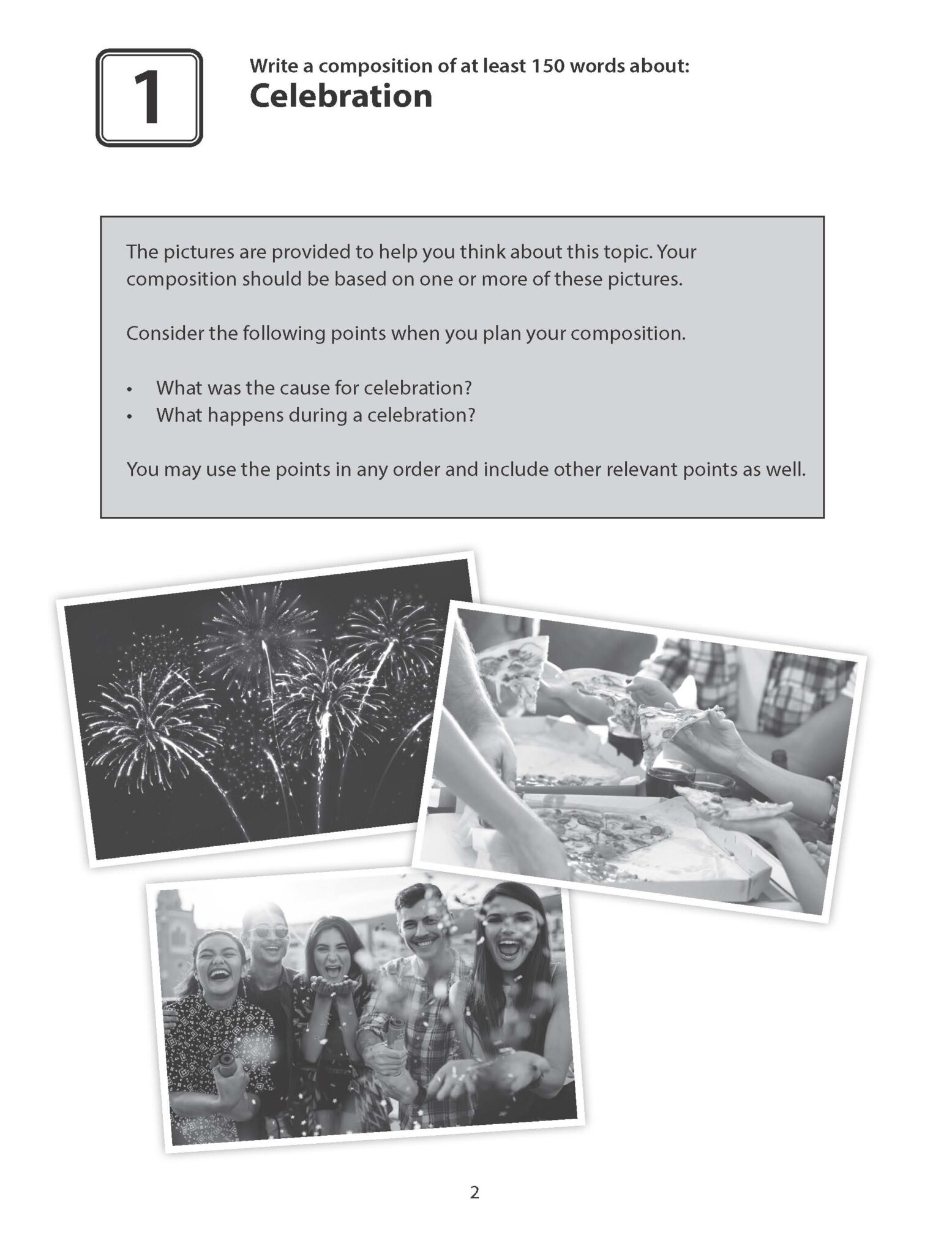 Composition Writing for PSLE (Second Edition) - CPD Singapore Education ...