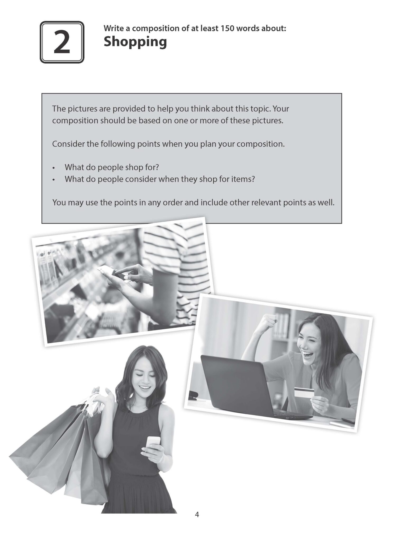 Composition Writing for PSLE (Second Edition) - CPD Singapore Education ...