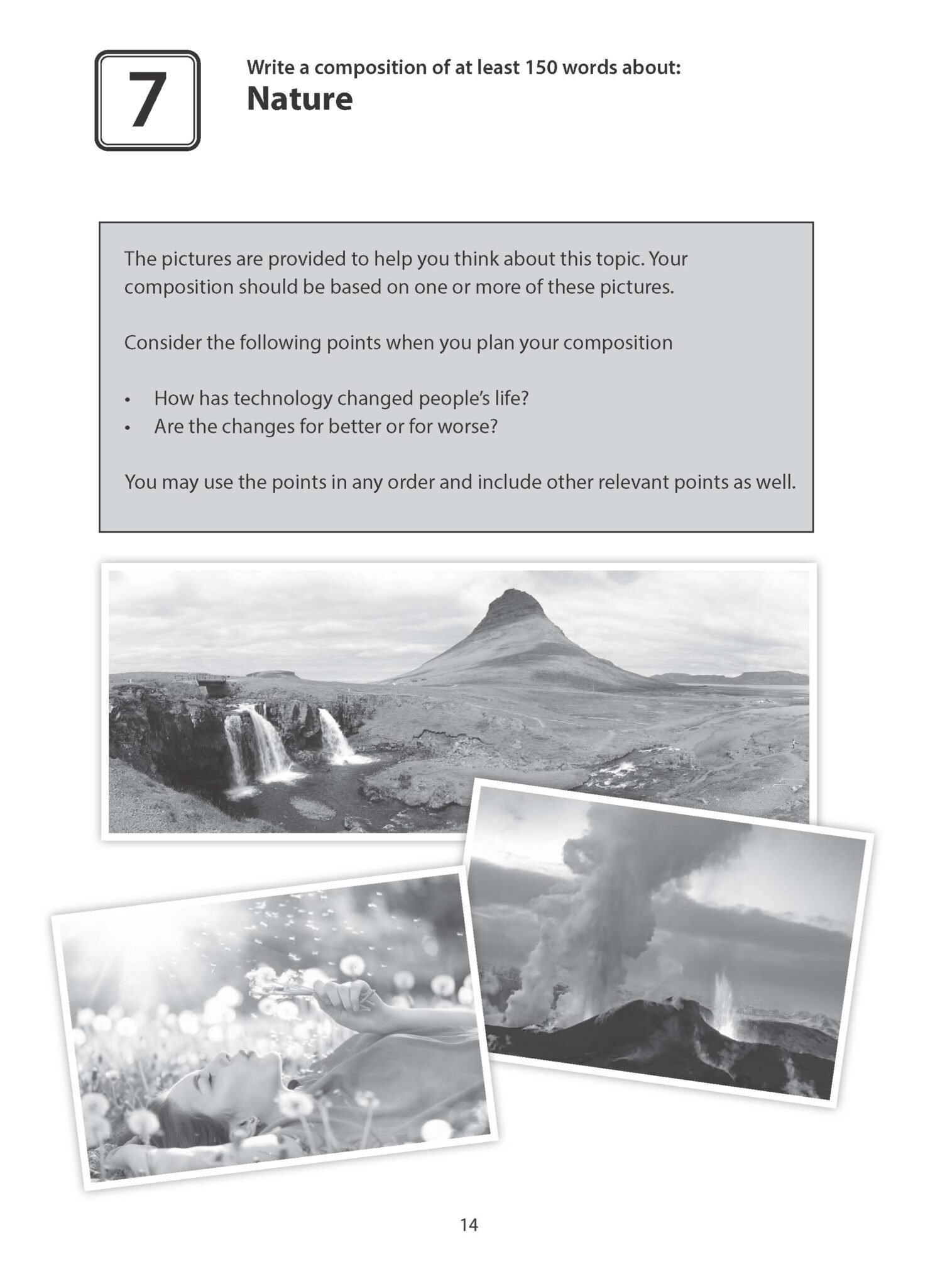 Composition Writing for PSLE (Second Edition) - CPD Singapore Education ...