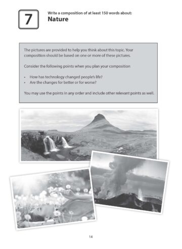 Composition Writing for PSLE (Second Edition) - CPD Singapore Education ...