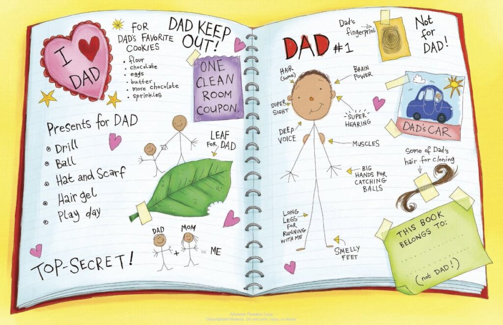 How to Surprise a Dad - CPD Singapore Education Services Pte Ltd