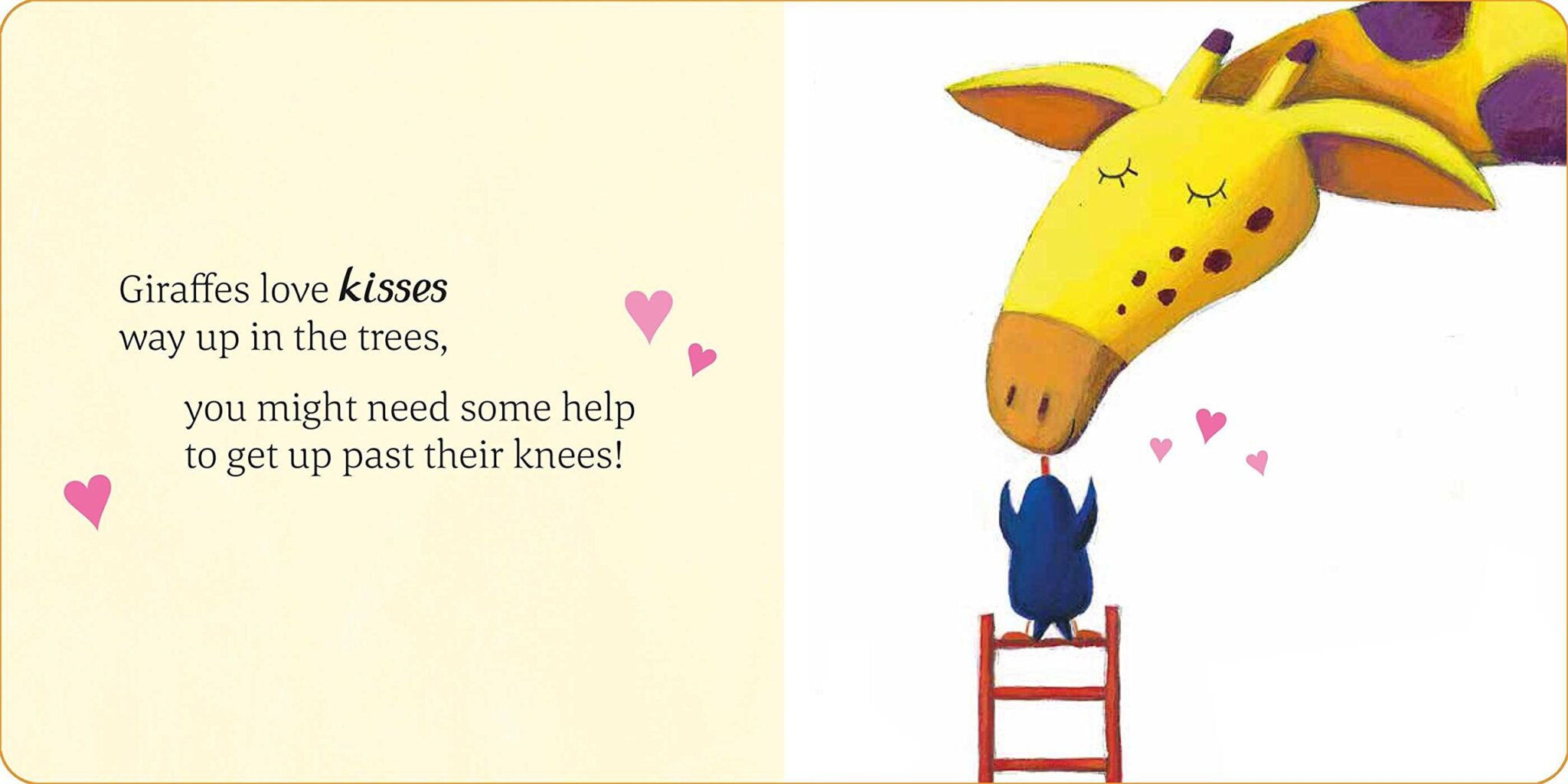 Hugs and Kisses - CPD Singapore Education Services Pte Ltd