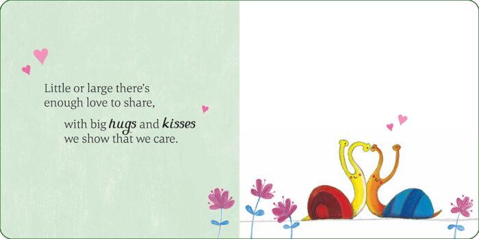 Hugs and Kisses - CPD Singapore Education Services Pte Ltd