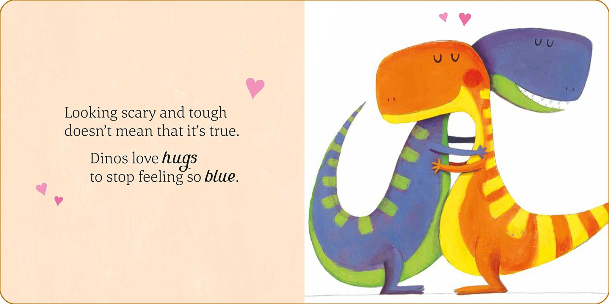 Hugs and Kisses - CPD Singapore Education Services Pte Ltd