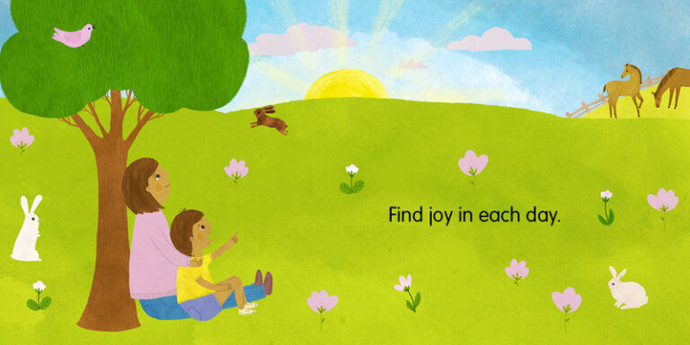 Joy: A Celebration of Mindfulness - CPD Singapore Education Services ...