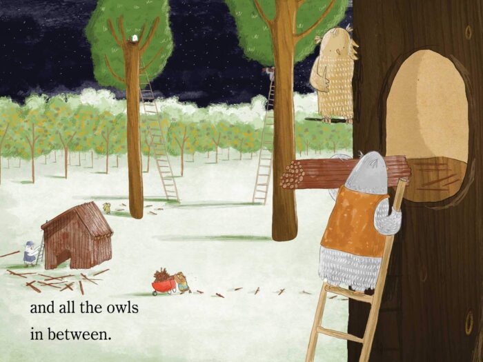 Knight Owls (Ready-to-Read! Pre-Level 1) - CPD Singapore Education ...