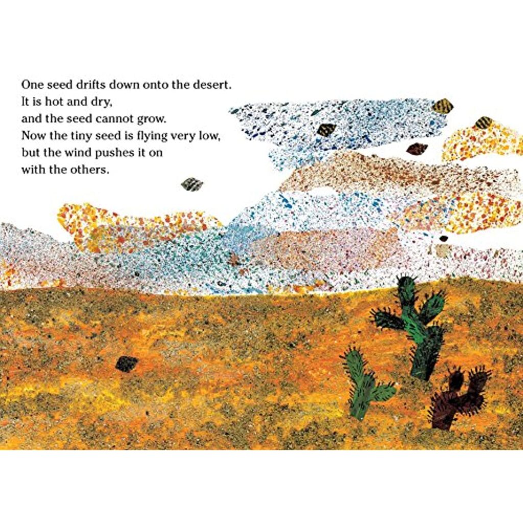 The Tiny Seed - CPD Singapore Education Services Pte Ltd