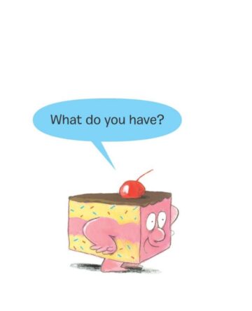 What is Inside This Box? (Monkey & Cake) - CPD Singapore Education ...