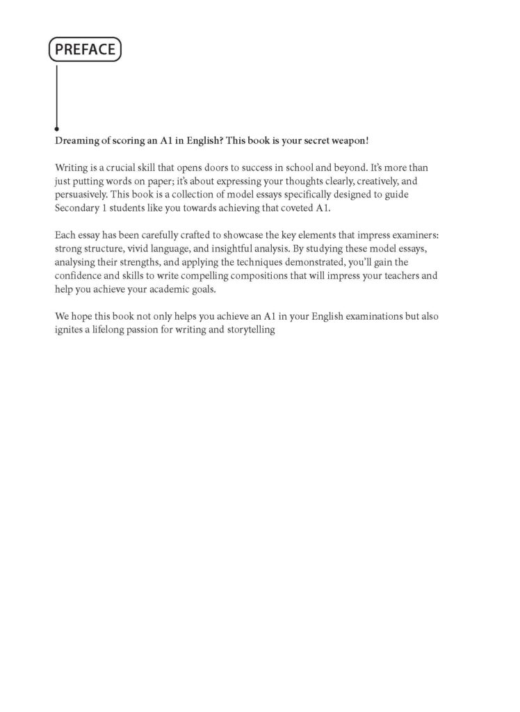Decoding the Examiner Secondary 1 G3 IP Composition Guide - CPD ...