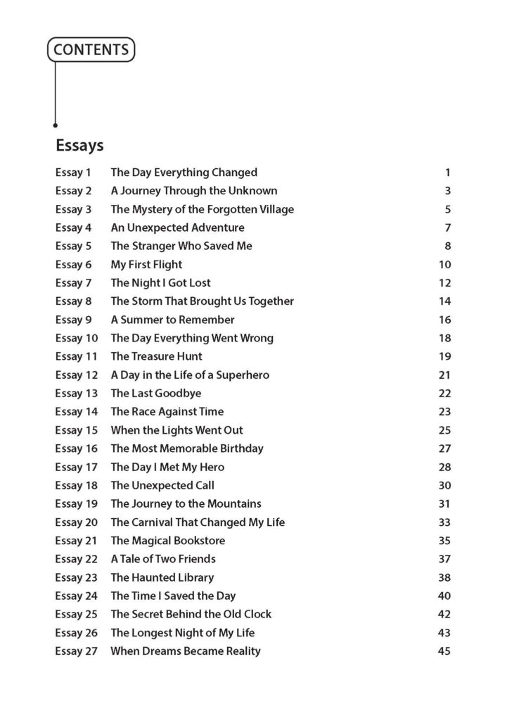 Decoding the Examiner Secondary 1 G3 IP Composition Guide - CPD ...