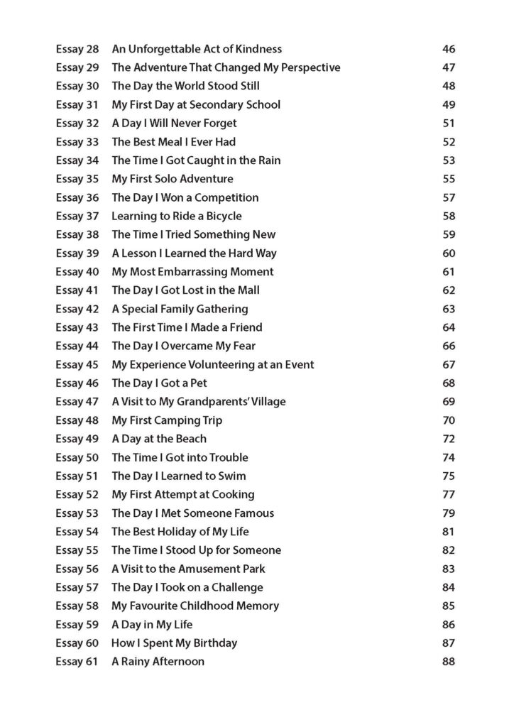 Decoding the Examiner Secondary 1 G3 IP Composition Guide - CPD ...