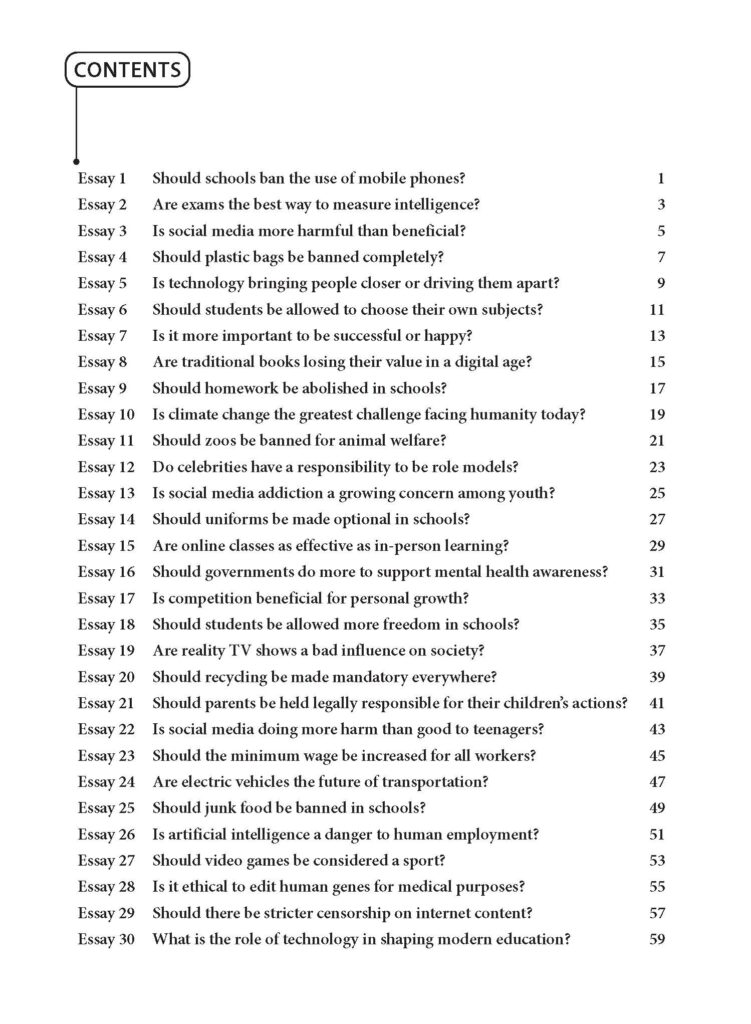 Decoding the Examiner Secondary 3 G3 IP Composition Guide - CPD ...