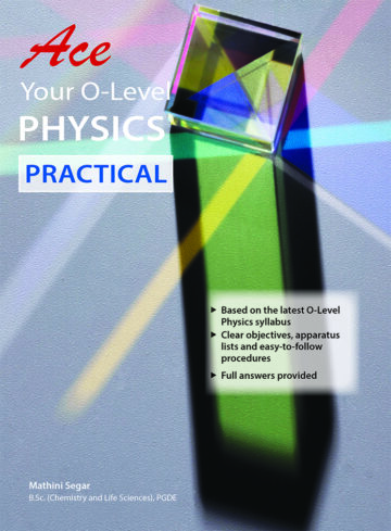 Ace Your O-Level Physics Practical - CPD Singapore Education Services ...