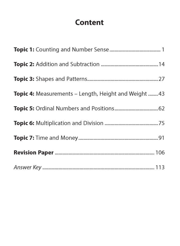 Elite Programme K2 Math Olympiad for Advanced Learners (Second Edition ...