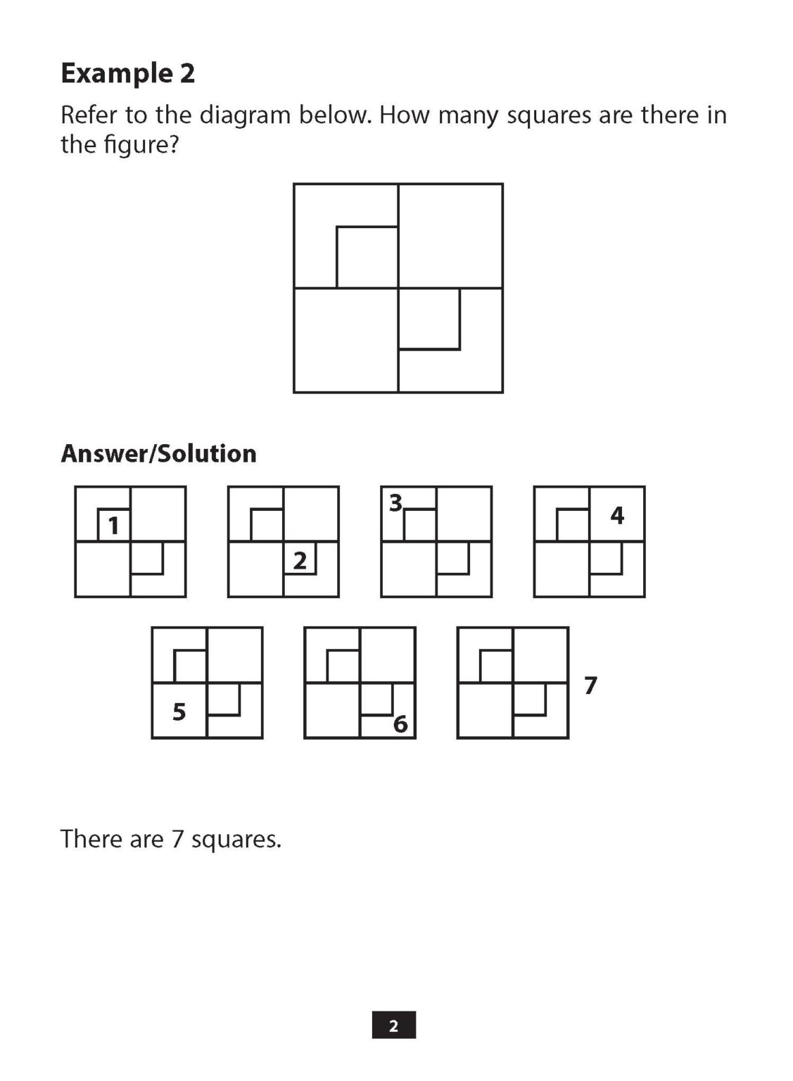 Elite Programme K2 Math Olympiad for Advanced Learners (Second Edition ...
